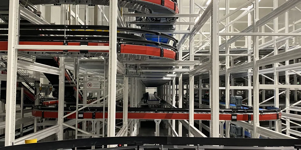 Picnic en Inther Group werken opnieuw samen - Value chain