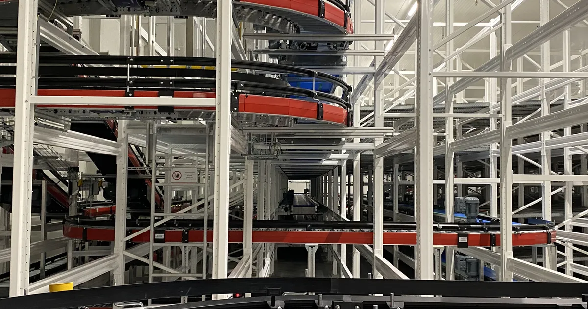 Picnic en Inther Group werken opnieuw samen - Value chain