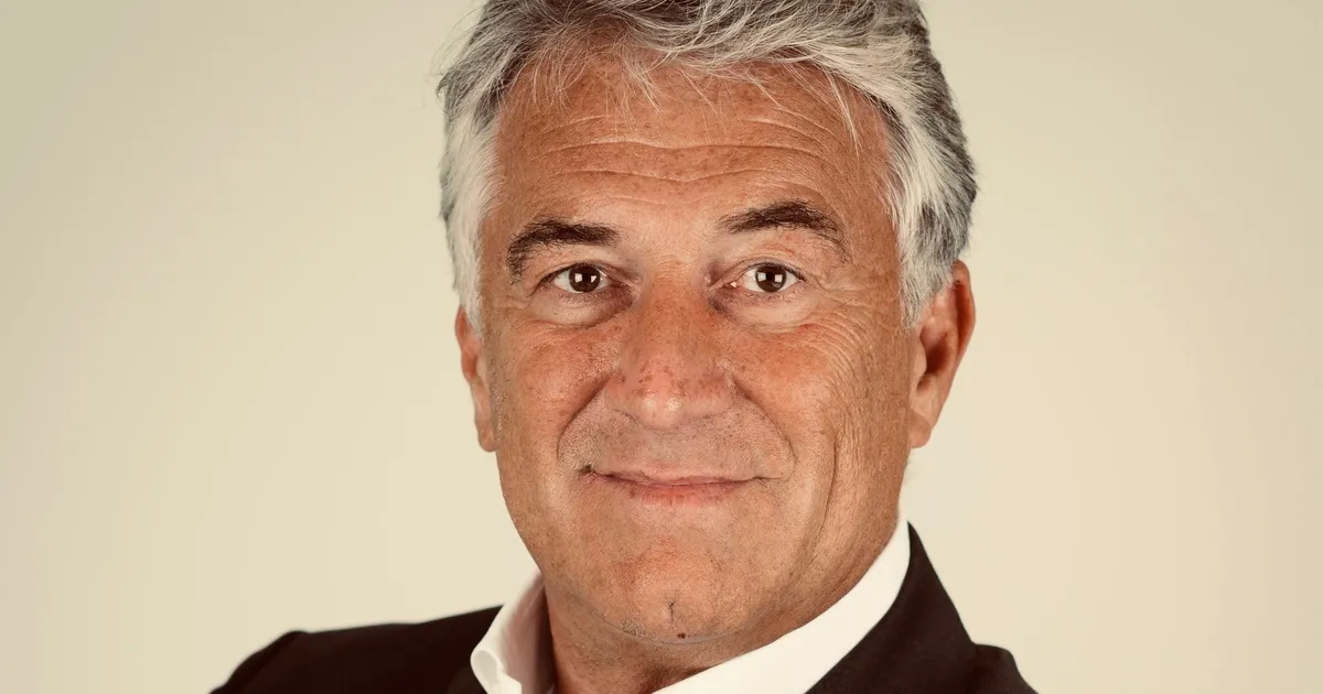 Europa is koppositie in robotica kwijt - Value chain