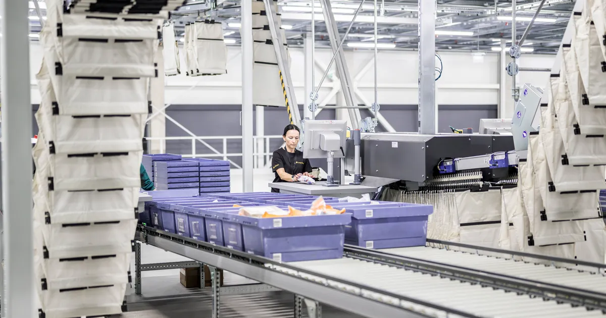 Case Limedika - Value chain