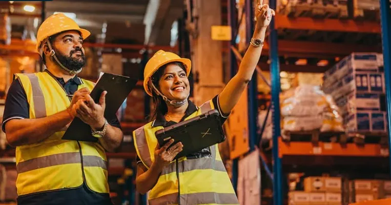 Logidis migreert Generix WMS-oplossing naar SaaS - Value chain