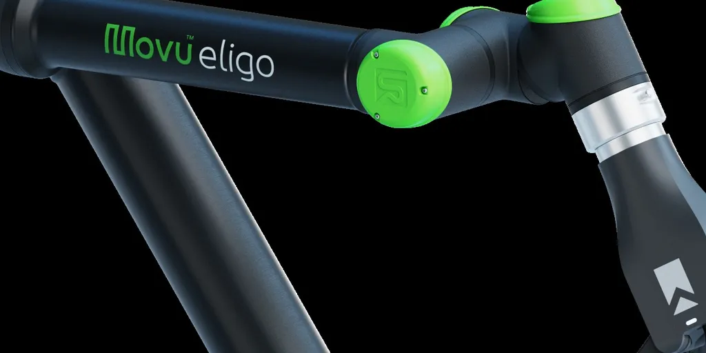 Stow Group democratiseert automatisering van warehouses met Movu ...