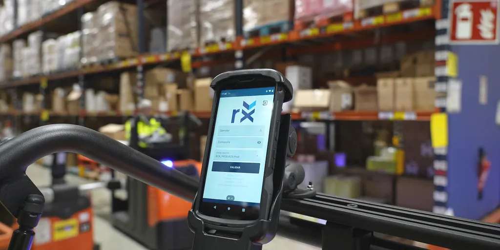 Bunzl kiest Reflex WMS om Europese groei te versnellen - Value chain