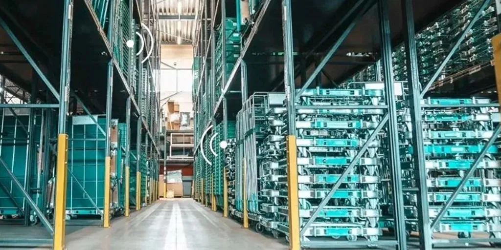 Case Roldo Rent - Value chain