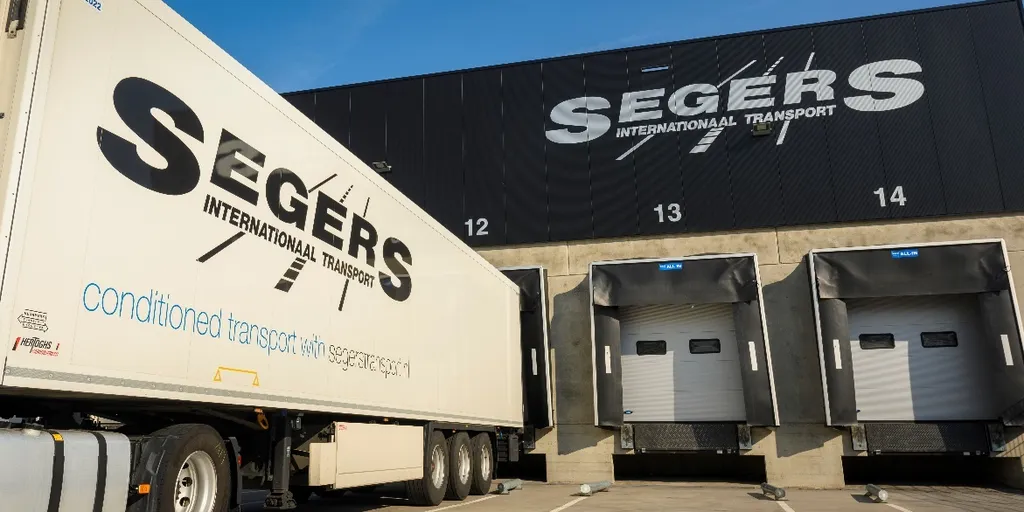 Heppner neemt Segers Internationaal Transport over - Value chain