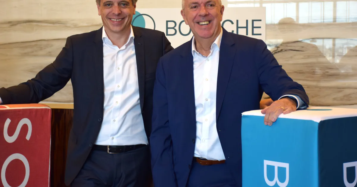 Jarige Solvint neemt sectorgenoot Bonache over - Value chain
