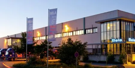 Duitse foodretailer Bartels-Langness kiest Swisslog voor implementatie ...