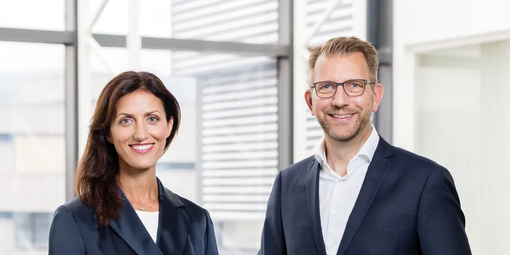 Jens Schmale wordt CEO van Swisslog - Value chain