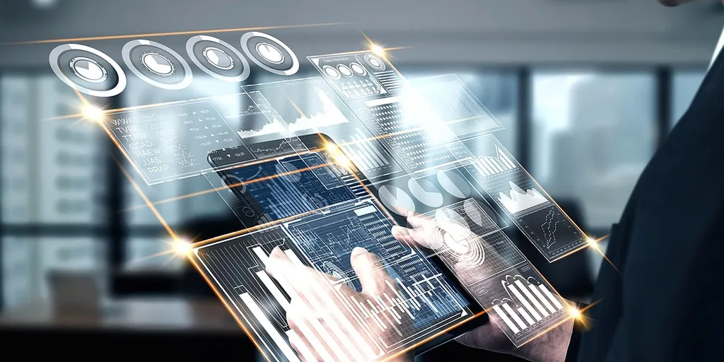 Samengestelde AI en supply chain data governance zijn belangrijkste ...