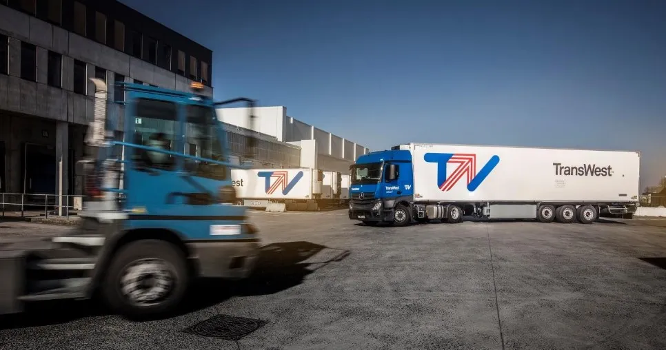 STEF Groep neemt TransWest over - Value chain