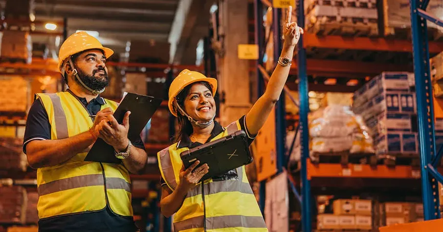 Logidis migreert zijn Generix WMS warehouse management oplossing naar ...