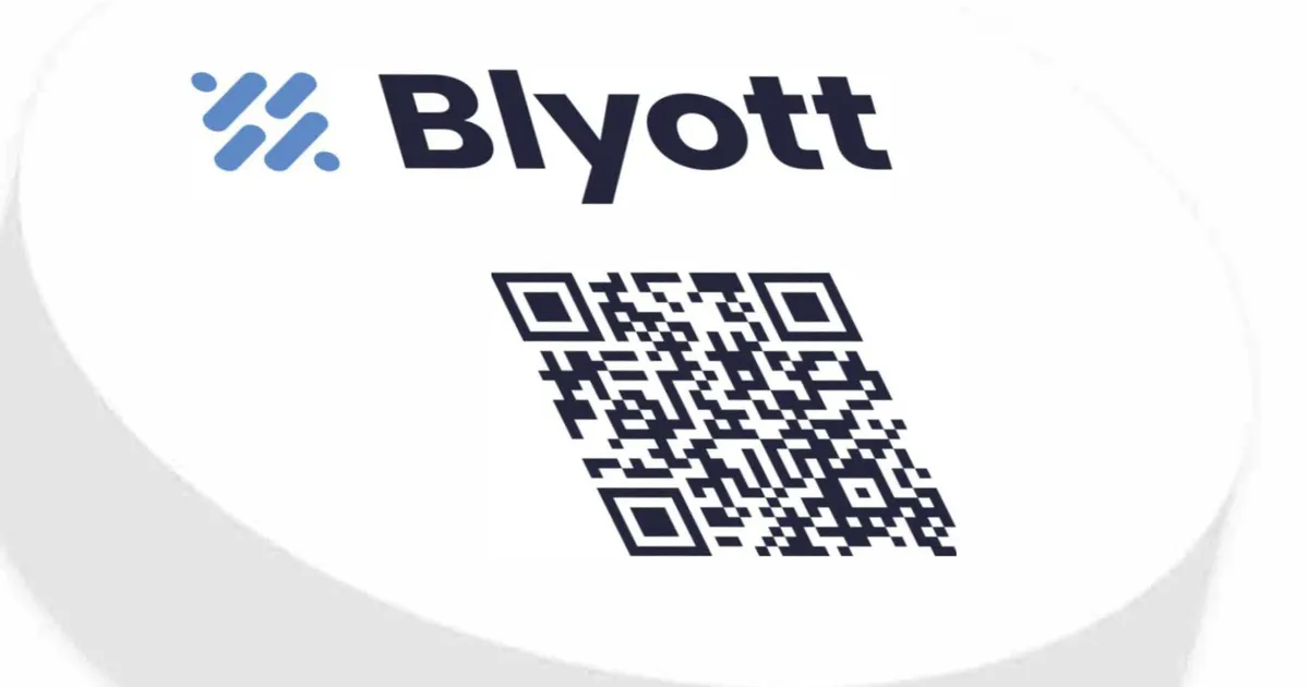 Bluetooth-oplossing voor realtime zicht op voorraad - Value chain