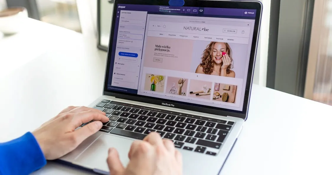 5 Manieren om je webshop een boost te geven - Value chain